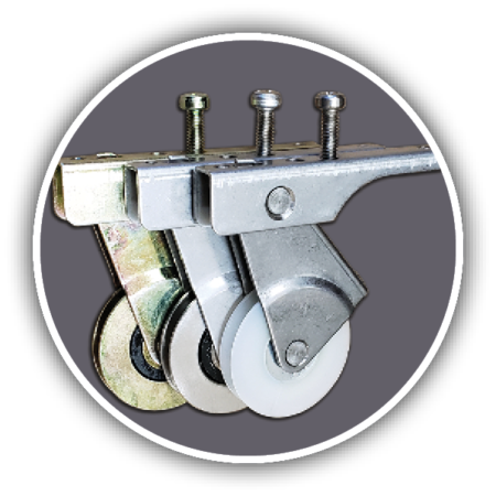 Samson Replacement Sliding Patio Screen Door | PCA Products