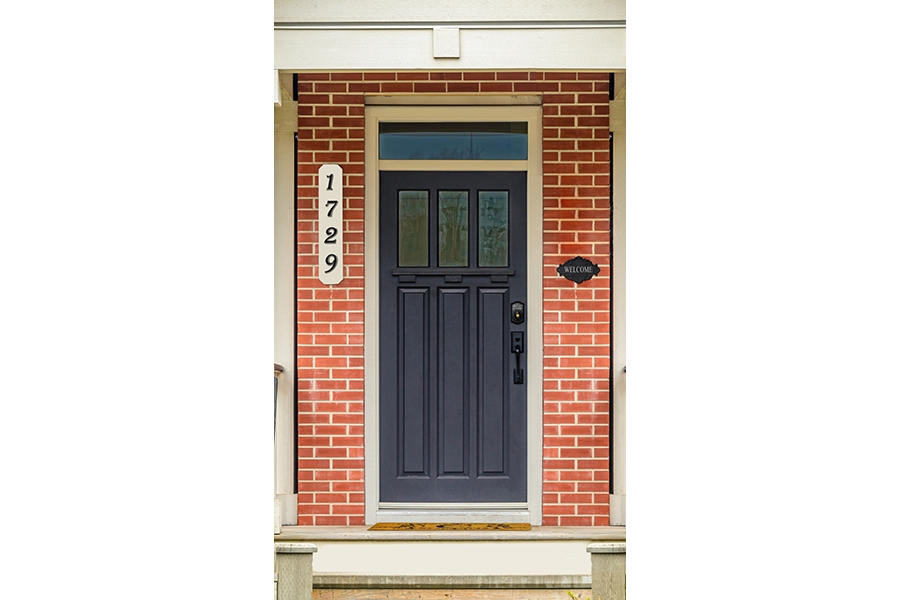 Screen Door Design Visualizer by PCA Products | PCA Products