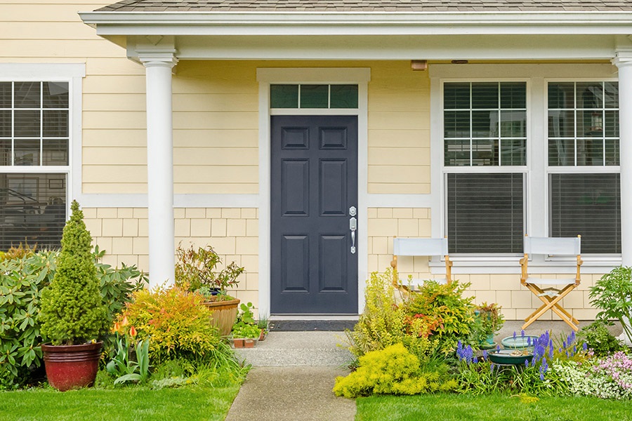 Screen Door Design Visualizer by PCA Products | PCA Products