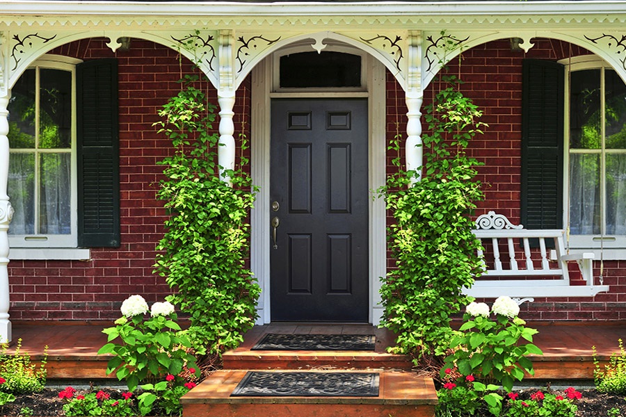 Screen Door Design Visualizer by PCA Products | PCA Products